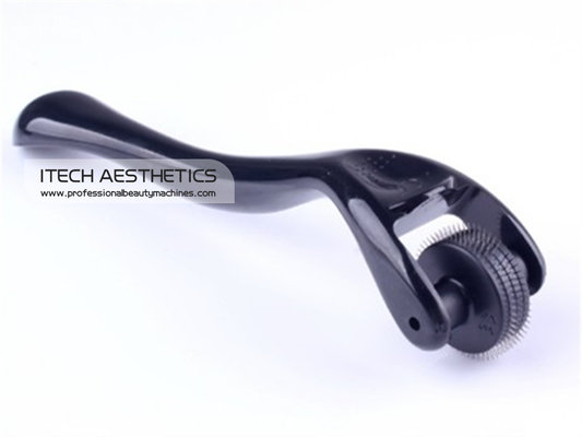 Salon Use 180 Needles DRS Derma Roller For Hyper Pigmentation Treatment