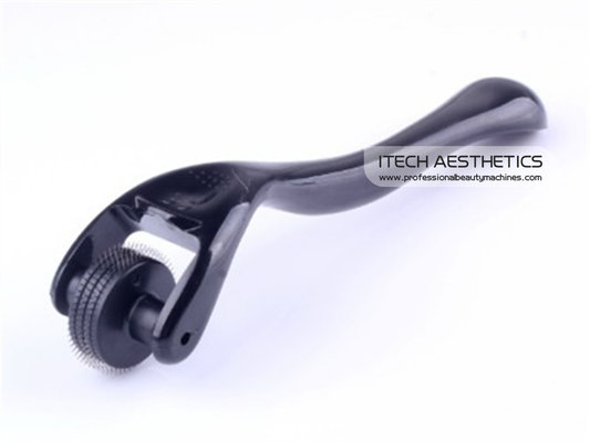 Salon Use 180 Needles DRS Derma Roller For Hyper Pigmentation Treatment