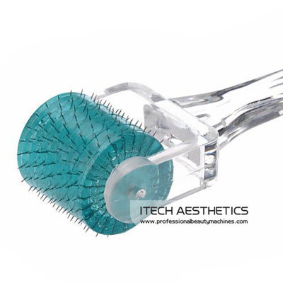 Dr Meso Microneedle 192 Titanium Alloy Derma Roller for Skin Rejuvenation