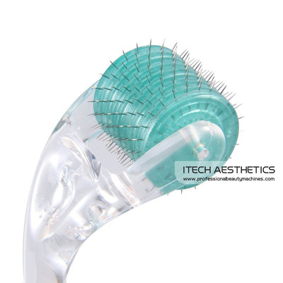 Dr Meso Microneedle 192 Titanium Alloy Derma Roller for Skin Rejuvenation