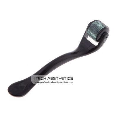 Professional Microneedle Derma Roller For Facial Treatment With 540 Needles