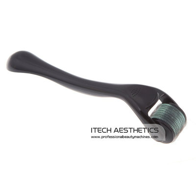 Professional Microneedle Derma Roller For Facial Treatment With 540 Needles
