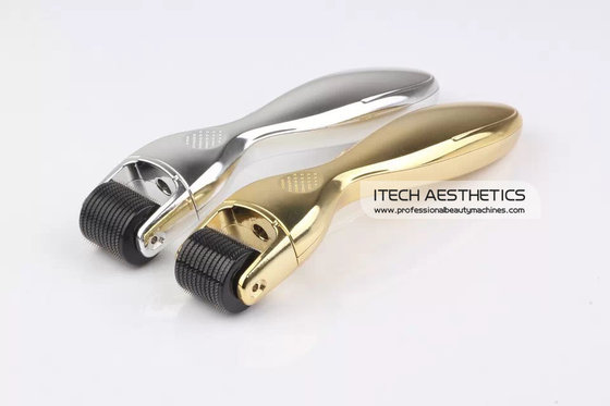Drs 600 Skin Care Microneedle Derma Roller 0.2mm For Age Spots & Sun Damage