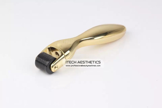 Drs 600 Skin Care Microneedle Derma Roller 0.2mm For Age Spots & Sun Damage