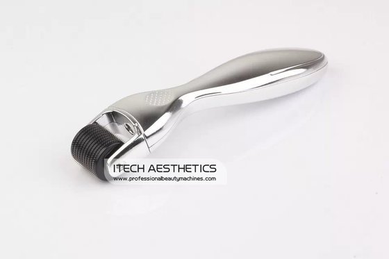 Drs 600 Skin Care Microneedle Derma Roller 0.2mm For Age Spots & Sun Damage