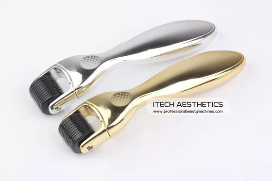 Drs 600 Skin Care Microneedle Derma Roller 0.2mm For Age Spots & Sun Damage