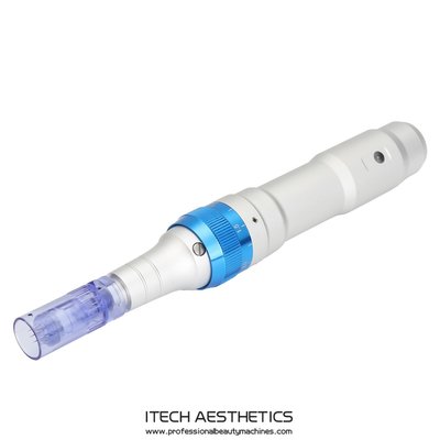Rechargeable Electric Microneedle Roller Derma Pen Dr Pen For Pigmentation