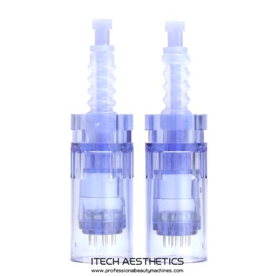 Rechargeable Electric Microneedle Roller Derma Pen Dr Pen For Pigmentation