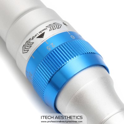 Rechargeable Electric Microneedle Roller Derma Pen Dr Pen For Pigmentation