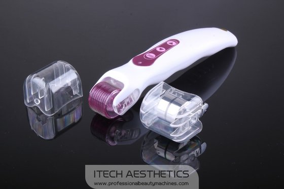 Bio Electric Derma Rolling Photon Roller Skin Massage for Salon / Home Use