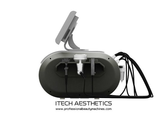 Vacuum Cavitation And Radiofrequency Machine For Skin Rejuvenation Body Contouring