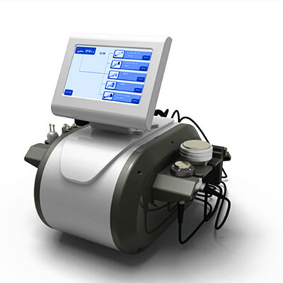 Radio Frequency RF Cavitation Machine For Body Slimming Beauty Salon Use