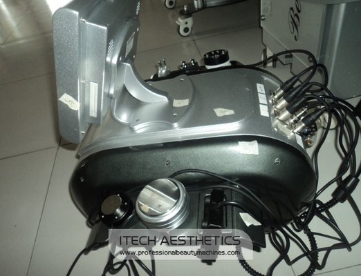 Radio Frequency RF Cavitation Machine For Body Slimming Beauty Salon Use