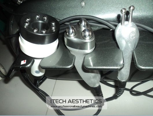 Radio Frequency RF Cavitation Machine For Body Slimming Beauty Salon Use