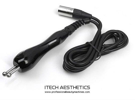 650nm Laser Ultrasonic Cavitation RF Slimming Machine With 5 Handpices