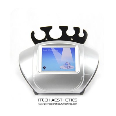 Multi Function RF Cavitation Machine For Weight Loss Salon / Home / Clinic Use