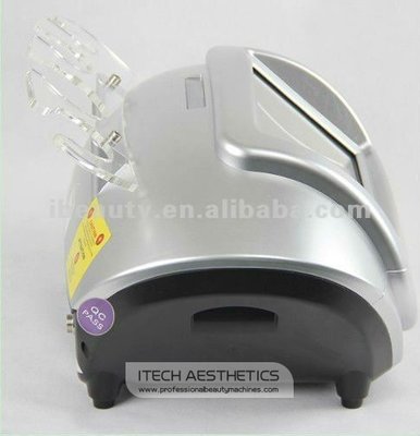 Multi Function RF Cavitation Machine For Weight Loss Salon / Home / Clinic Use