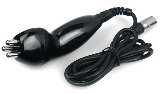 650nm Laser Ultrasonic Cavitation RF Slimming Machine With 5 Handpices