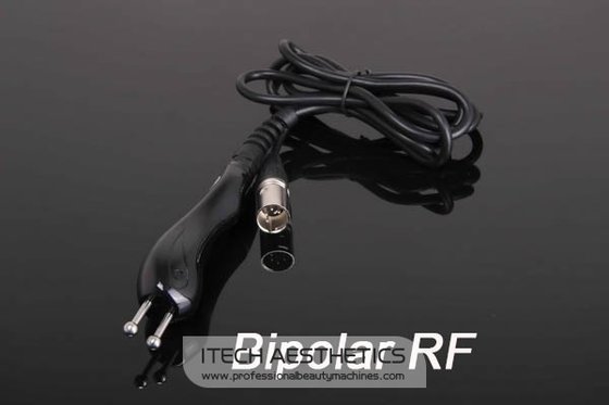 40KHz Cavitaion 5MHz Multipolar RF Cellulite Reduction Equipment Beauty Salon Use
