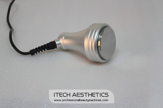 5 Handles Cavitation Rf Vacuum Machine For Weight Loss And Body Sculpting