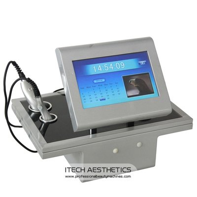 Painless Ultrasonic RU+3 RF Cavitation Machine For Weight Loss And Fat Burning