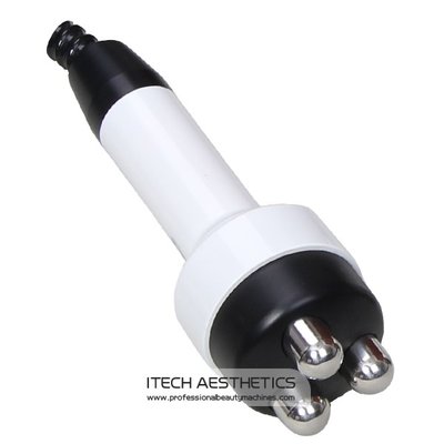 Multipolar RF Vacuum Vacuum Machine For Weight Loss / Fat Reduction