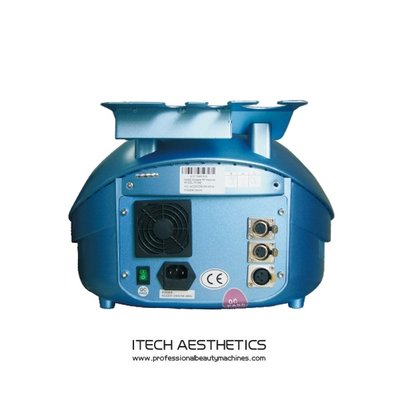 RF Heat Through Therapy Machine For Blood Circulation Increase / Pain Relief