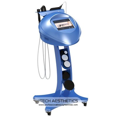 Radio Frequency Beauty Machine For Vascular Elasticity Increasing Remove Wrinkles