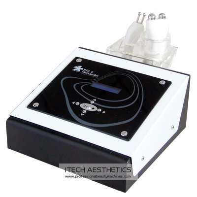 5MHz Bipolar and Tripolar Radio Frequency Beauty Machine for Cellulite Removal