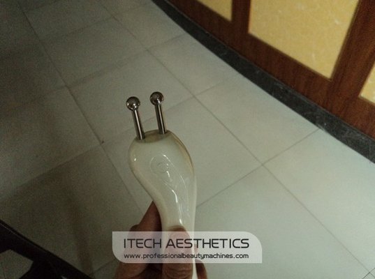 5MHz Bipolar and Tripolar Radio Frequency Beauty Machine for Cellulite Removal