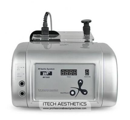 Portable 0.3MHz Monopolar Radiofrequency Skin Tightening Machine For Skin Care