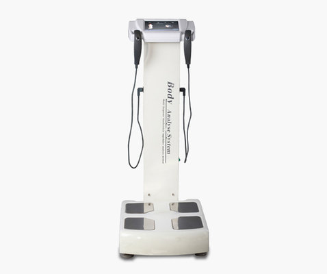 GS6.5B Professional Body Composition Analyzer For Human Body Fat Test