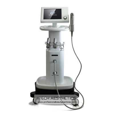 HiFU Facial Treatment Machie , Non Invasive Skin Tightening Machine