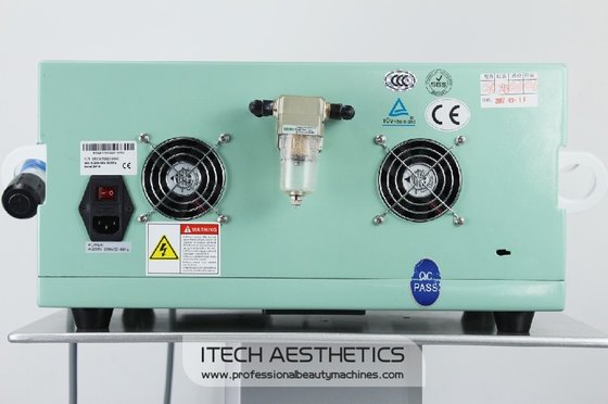 Professional Shockwave Therapy Machine For Soft Tissue Treatment No Anesthetic