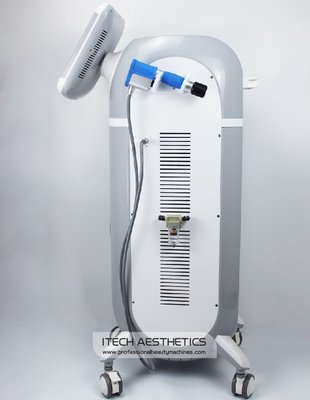 ShockWave Physical Therapy Machines For Heel / Knee Injury Non Surgical