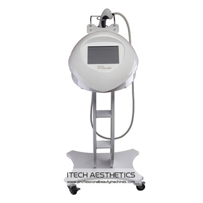Thermage Fractional RF Skin Tightening Machine , Fractional RF For Stretch Marks