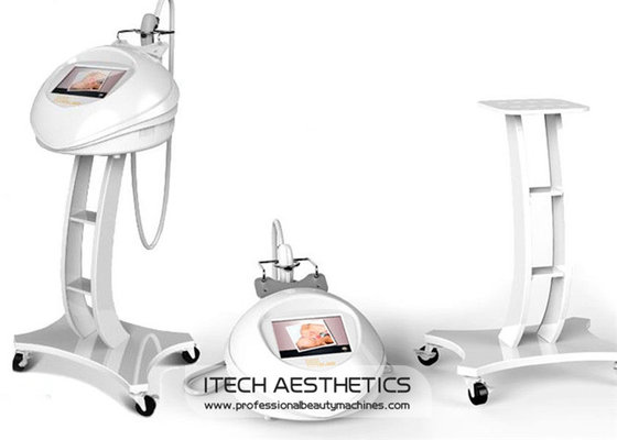 Skin Care Fractional RF Microneedle Machine Facial Resurfacing With Touch Screen