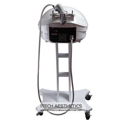 Skin Care Fractional RF Microneedle Machine Facial Resurfacing With Touch Screen