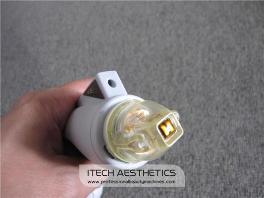 Skin Care Fractional RF Microneedle Machine Facial Resurfacing With Touch Screen