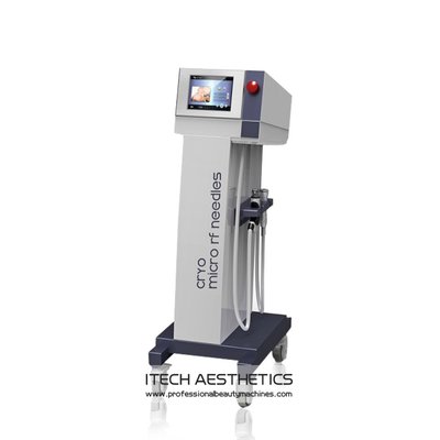 Fractional Radiofrequency Micro Needling Machine For Acne Scar Removal
