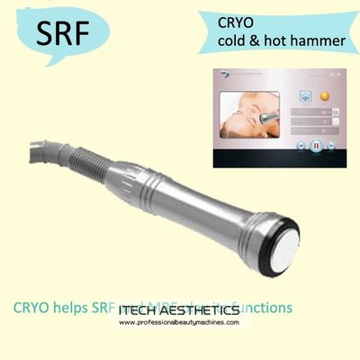 Fractional Radiofrequency Micro Needling Machine For Acne Scar Removal