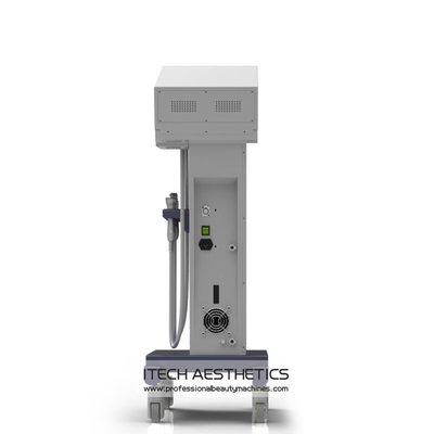 Cryo Electroporation / Fractional RF Microneedle Machine For Acne Scars Treatment