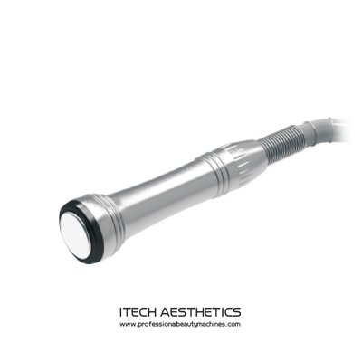 Cryo Electroporation / Fractional RF Microneedle Machine For Acne Scars Treatment