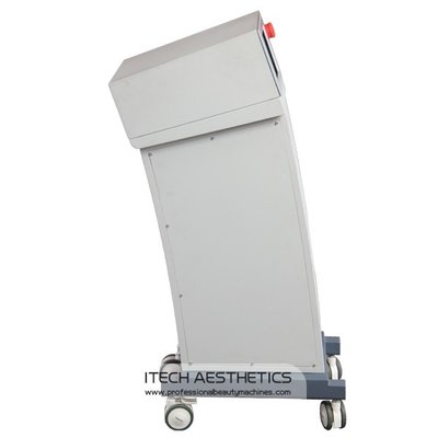 Microneedle Fractional RF System , Thermagic Machine With 8 Inch Touch Screen