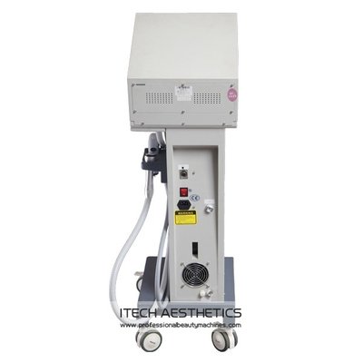 Microneedle Fractional RF System , Thermagic Machine With 8 Inch Touch Screen