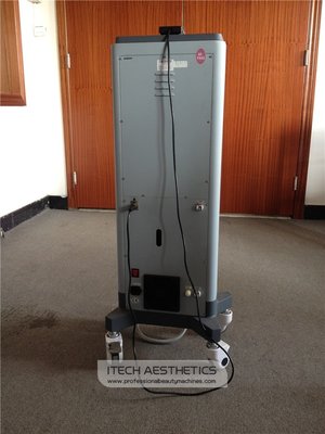 Fractional RF Treatment Machine , Skin Resurfacing Beauty Salon Equipment