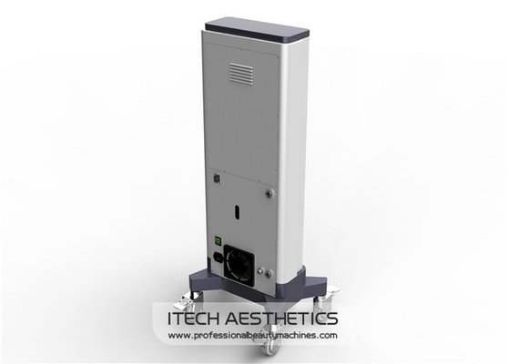 SRF+PDT+CRYO Fractional RF Microneedle Machine Non Surgical High Safety