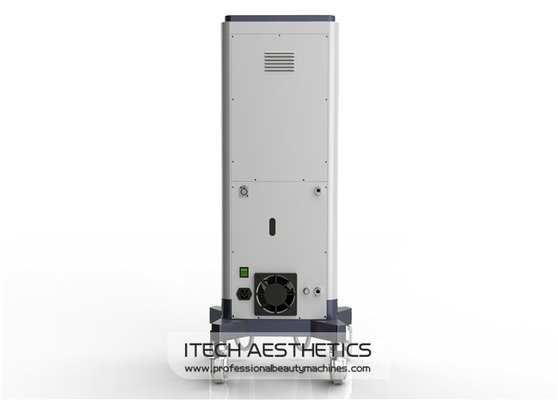 SRF+PDT+CRYO Fractional RF Microneedle Machine Non Surgical High Safety
