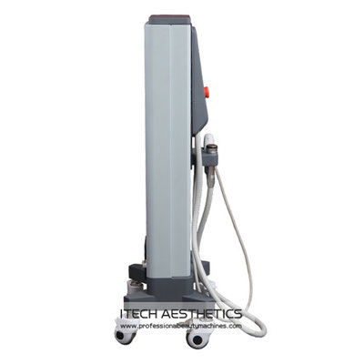 Multifunctional RF Fractional MRF + SRF + PDT + Cryolipolysis Beauty Machine