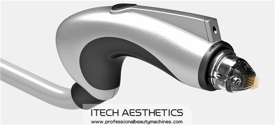 MRF+SRF+PDT Fractional RF Microneedle Machine for Strecth Marks Removal